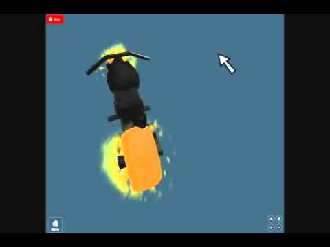 Roblox Ghost Rider Teaser - YouTube