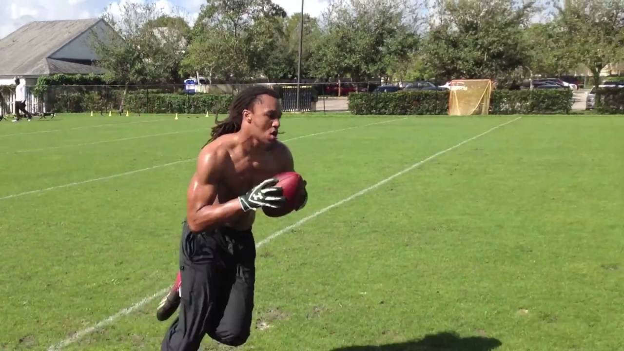 Chamber Fitness DB Deven Drane - YouTube