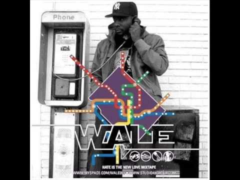 Wale - You ft. Lloyd