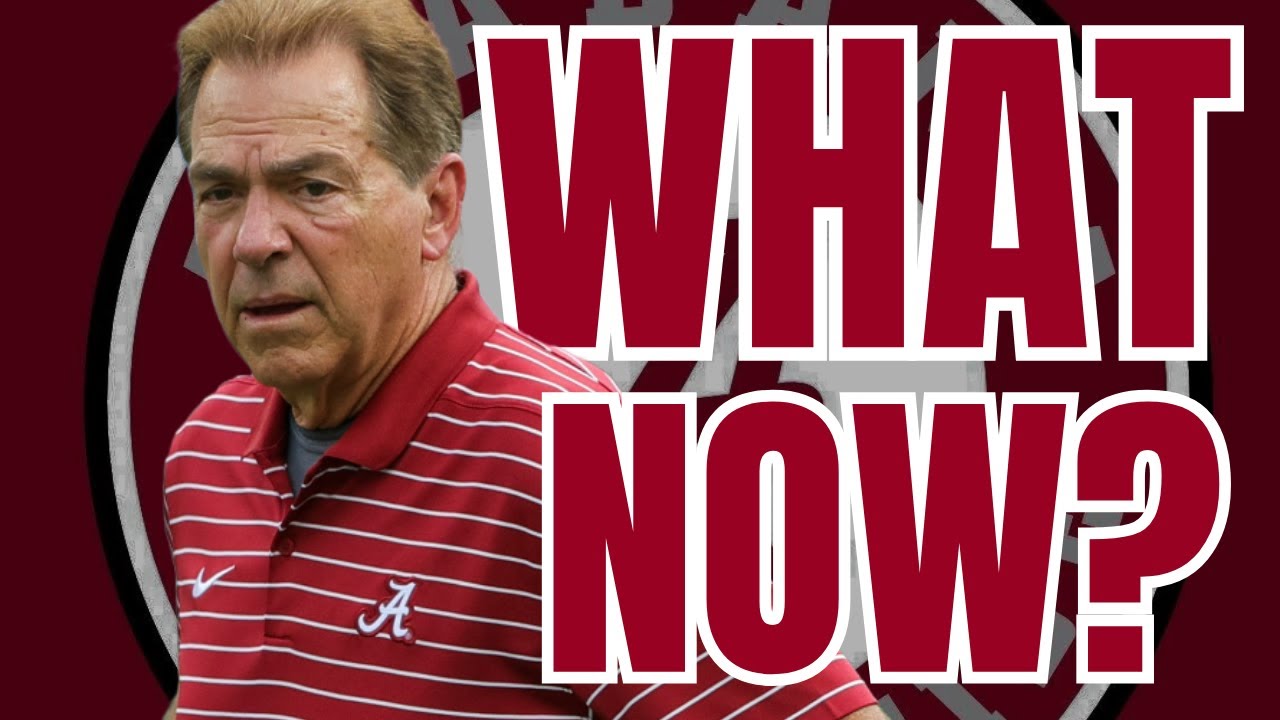 Is the Alabama Dynasty OFFICIALLY Over? | USF Puts up a Fight | Week 3 ...