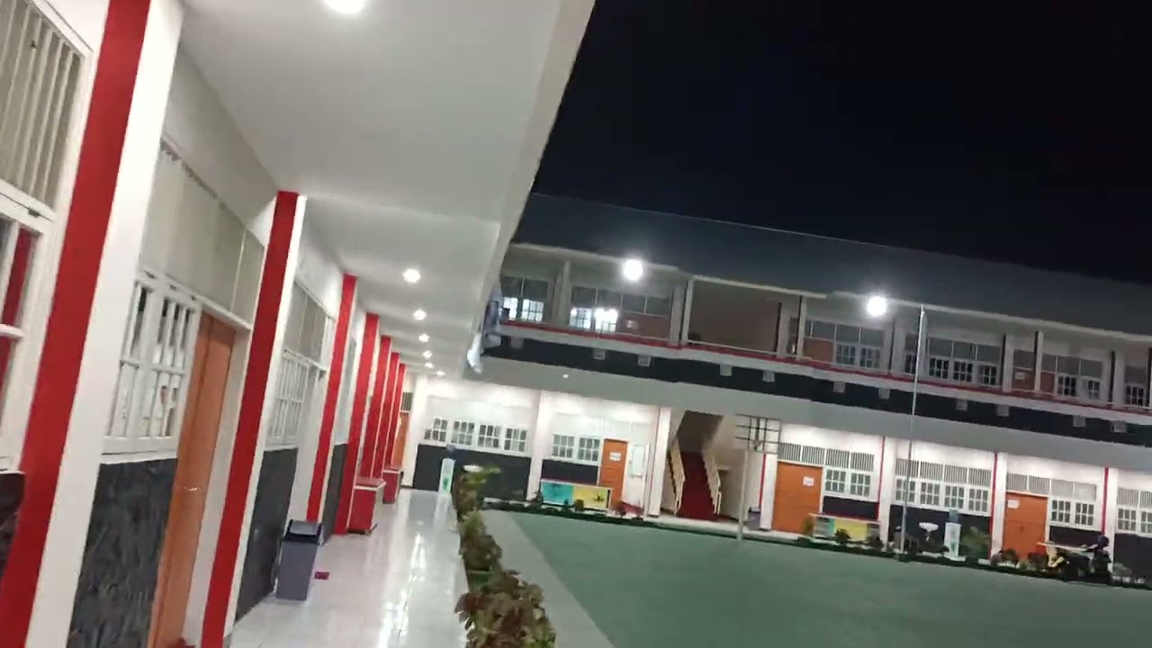 Al-Wildan Islamic Internasional School 15 Tambun Bekasi - YouTube