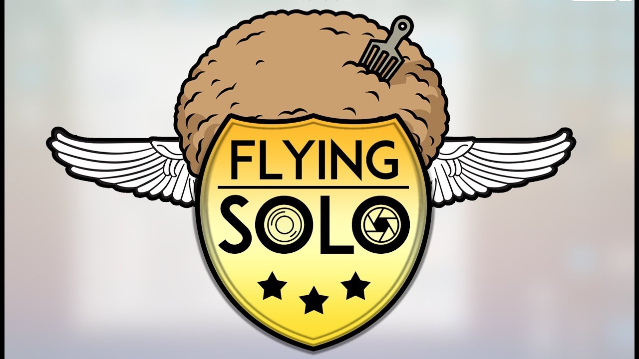 Flying Solo LIVE Recorded 12/1/17 - YouTube