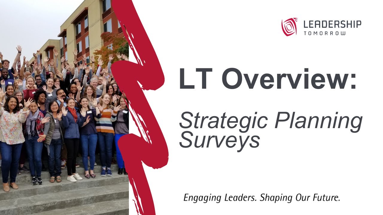 LT Overview - Strategic Planning - YouTube