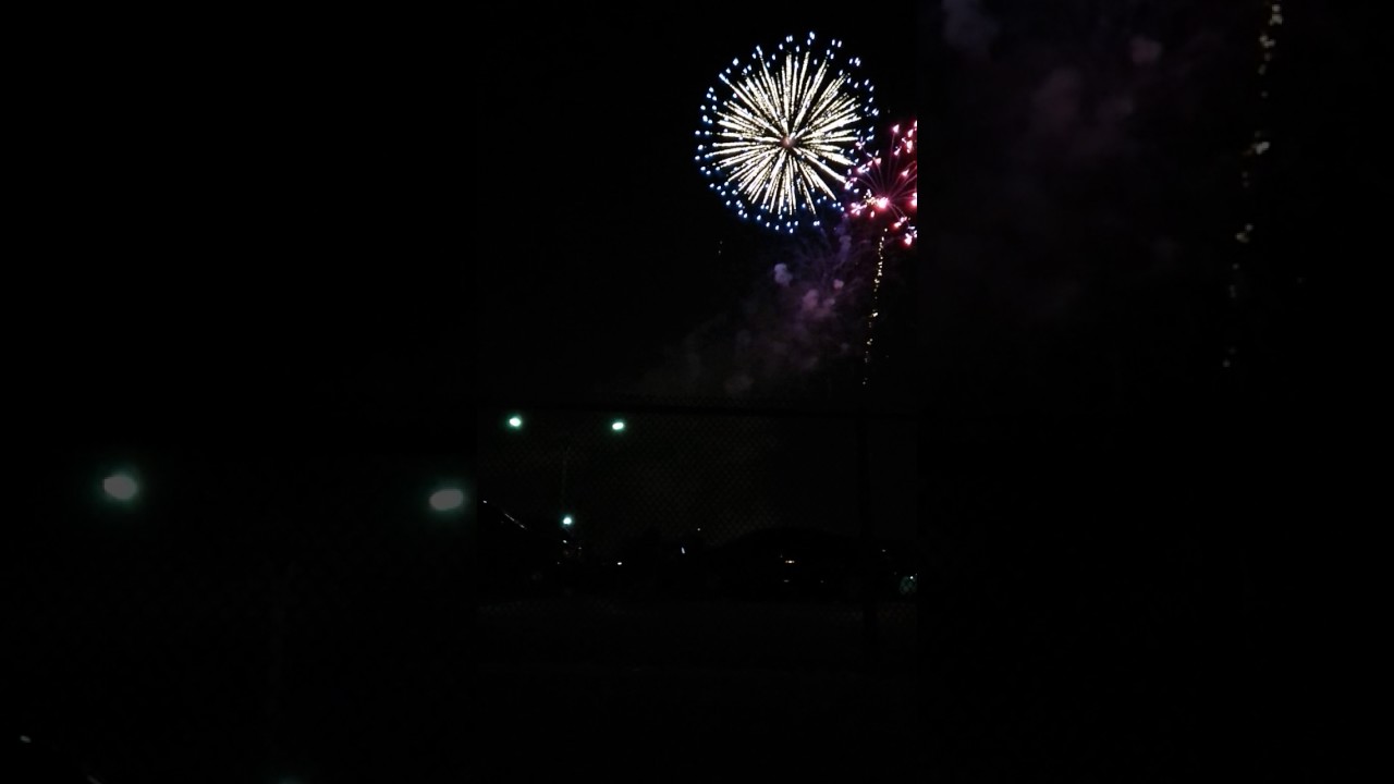 Walnut Illinois Fireworks at Ona Prouty blog