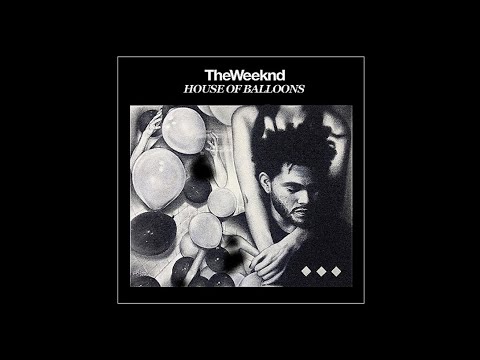The Weeknd_ The Knowing (Remix) [Audio] - YouTube