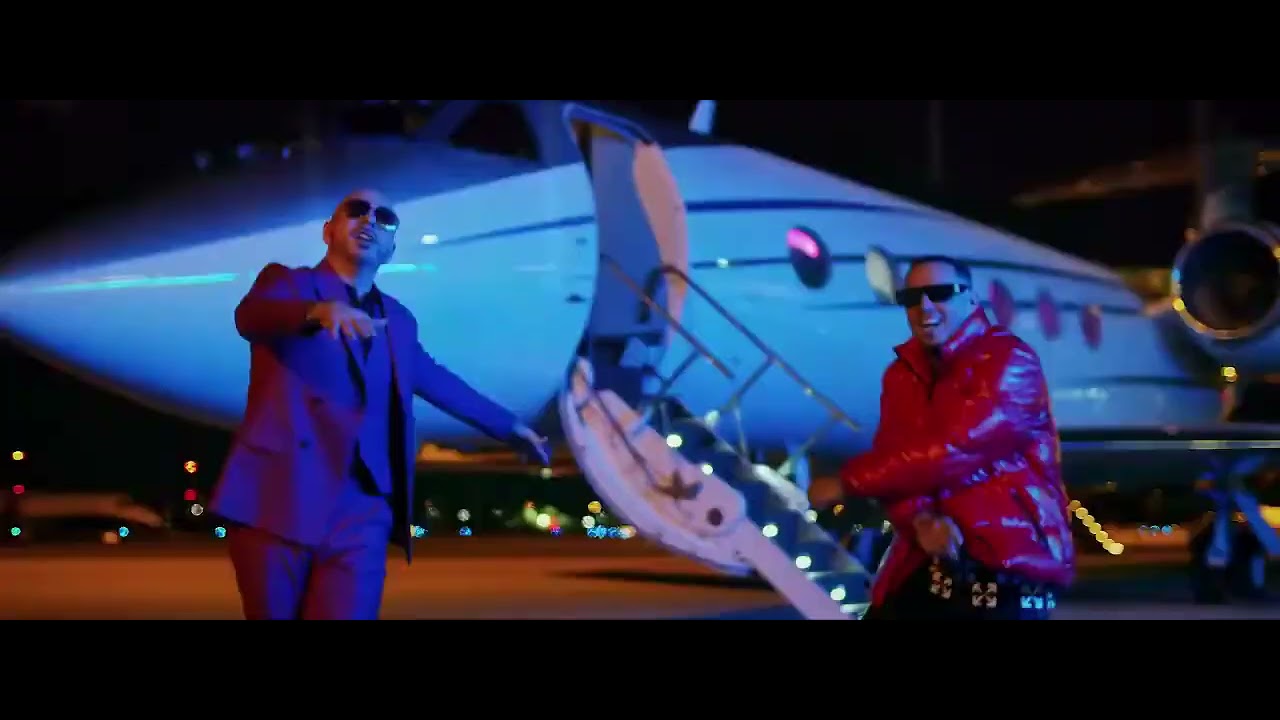 La Discoteca Ia mchino X Pitbull Dj Refresh Remix Djtaz - YouTube