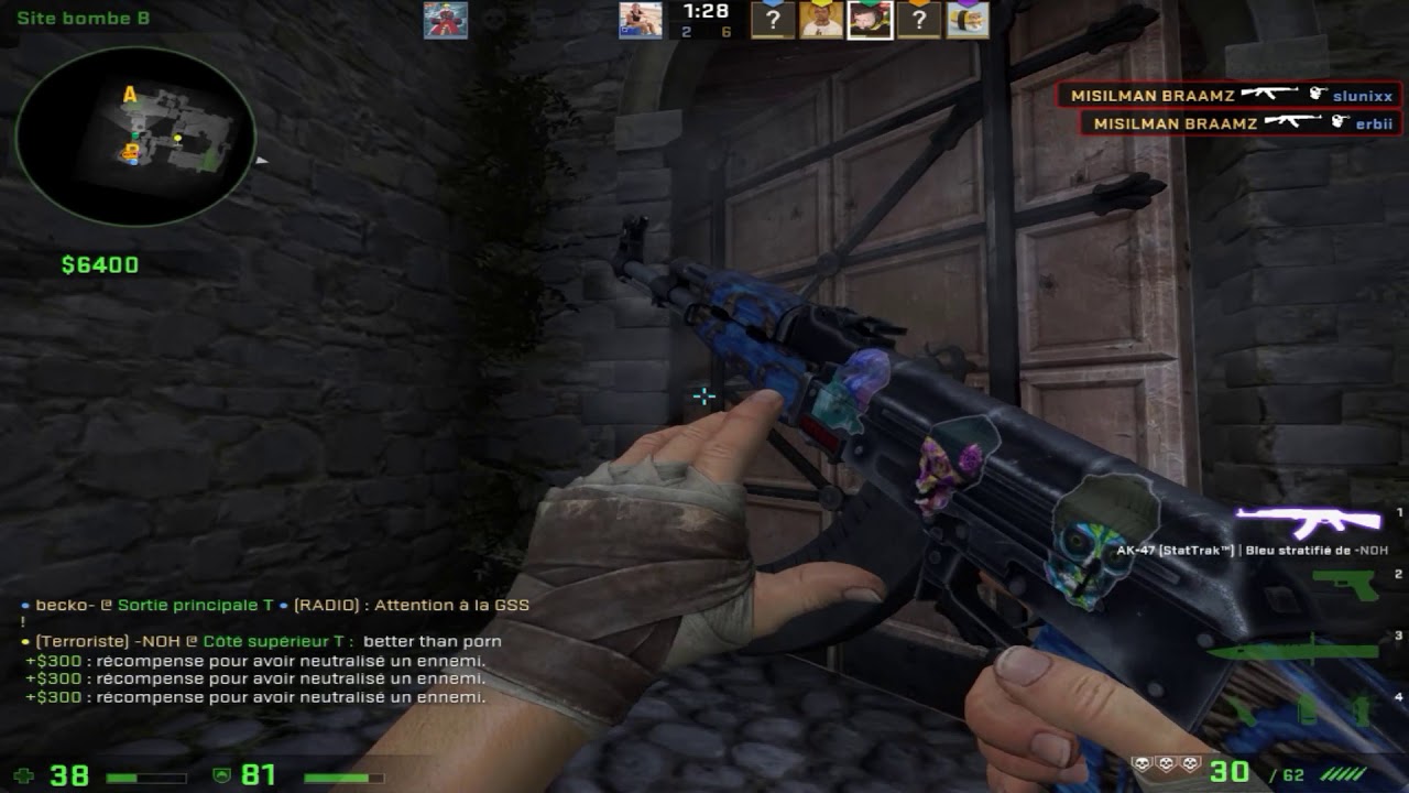 another world - YouTube