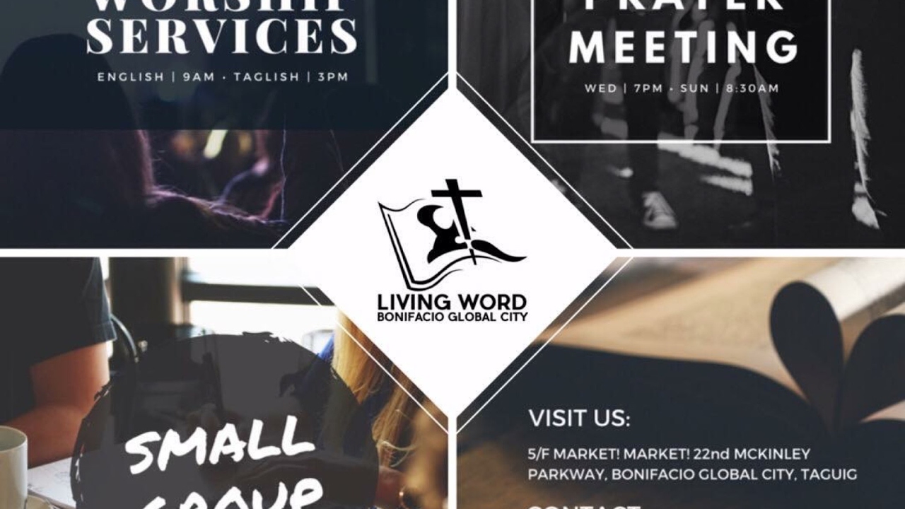 Prayer Meeting (Webinar) - YouTube