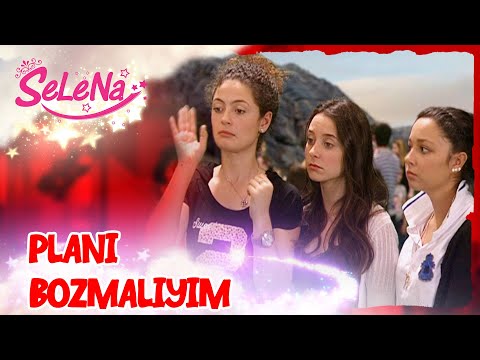Kıvılcım planı bozacak mı? | Selena 102. Bölüm Sahneleri ✨