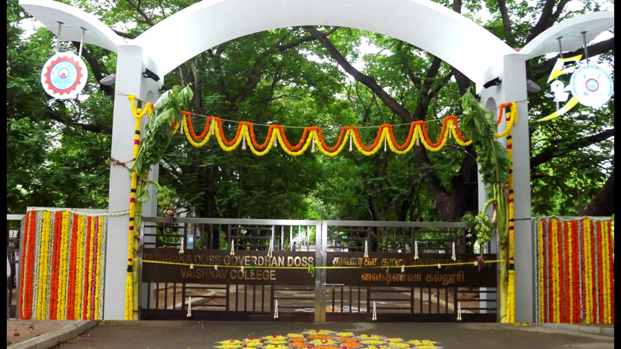 Orientation Programme DGVC Nov2018 - YouTube