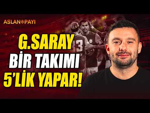 Kocaelispor Galibiyeti, Sane’nin Performansı, Trabzonspor Maçı | Koray Gök - Aslan Payı