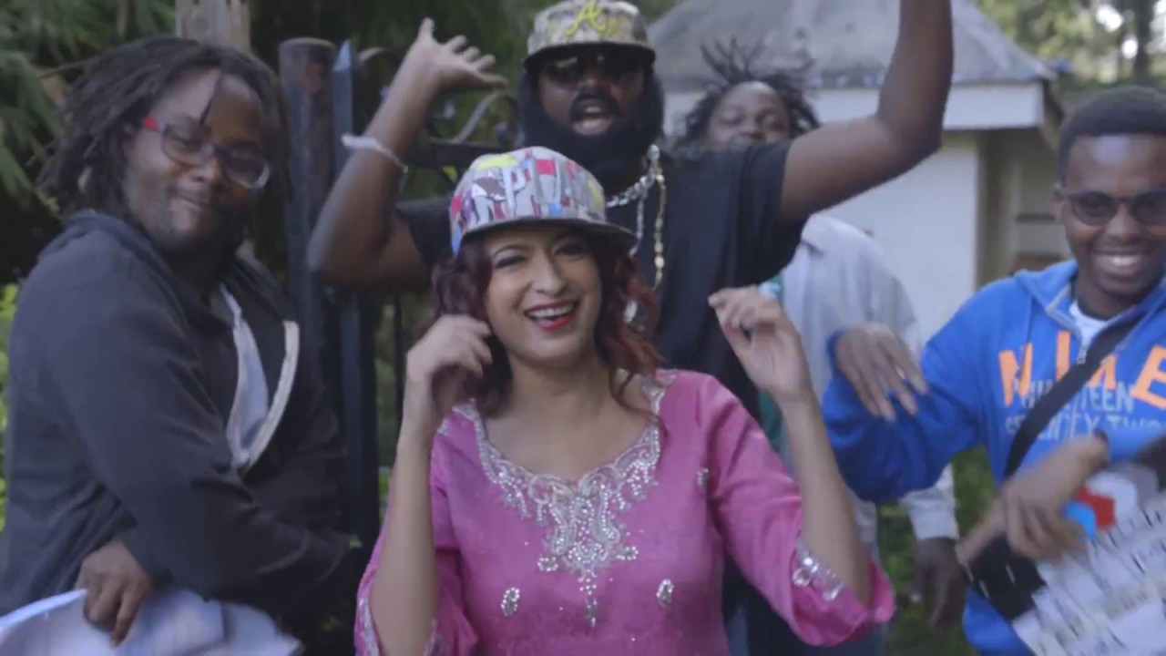 VARSHITA NEW SEASON FT RICK ROSS - YouTube