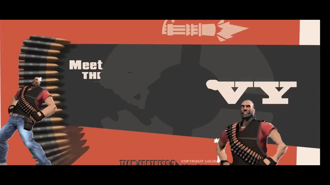 meet the vy [TF2] [YTP] - YouTube