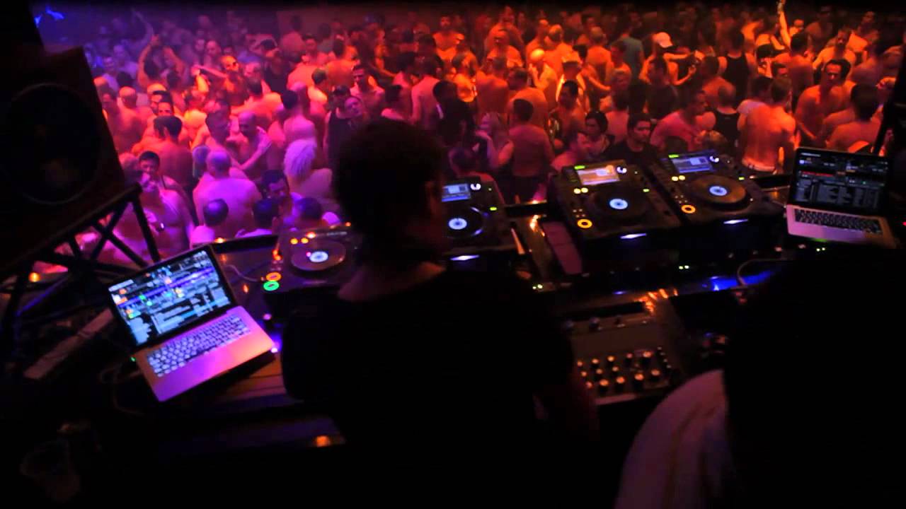 Stereo Nightclub - DAY 1 2012 - CHUS & CEBALLOS - YouTube