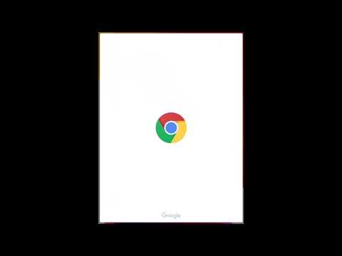 Lawrence Public Schools: Google Suite Sign in (iPad) - YouTube