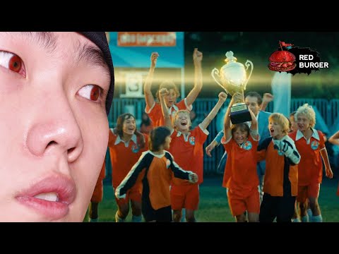 Орон гэргүй хүүхдүүд хөлбөмбөгийн улсын аваргын төлөө? Lucky Trouble