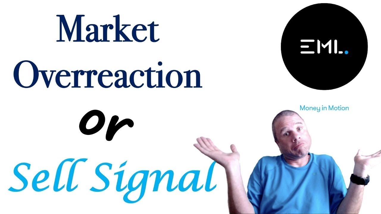 EML Payments Share Price Down 44% | Market Overreaction OR Time to Sell ...