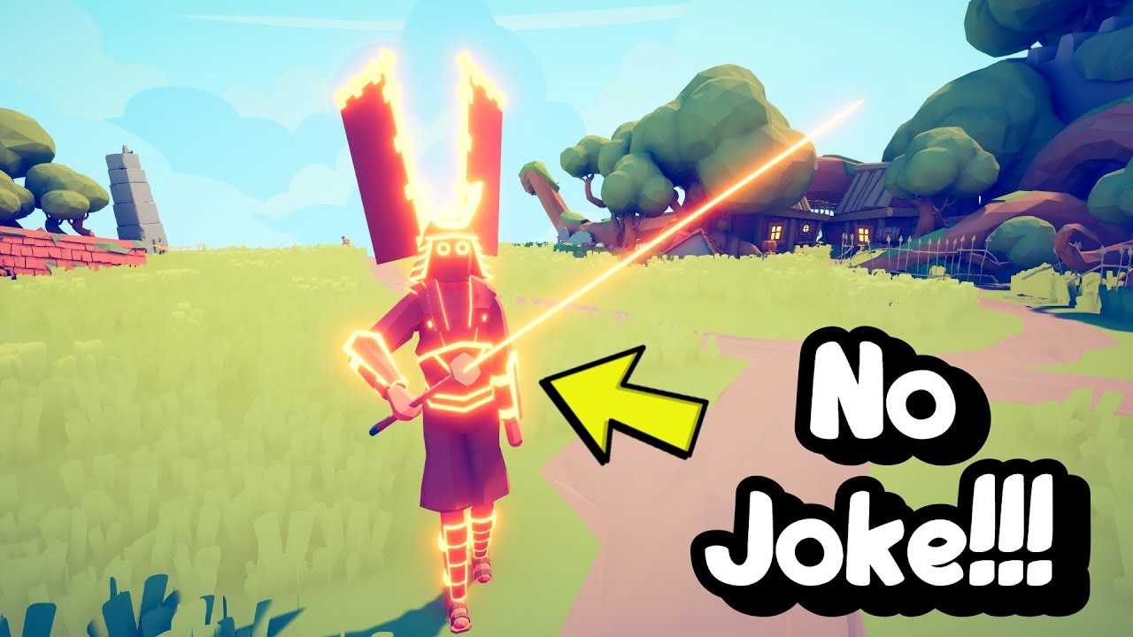 EMPEROR Vs EVERY UNITS + MOD UNITS - TABS - Totally Accurate Battle ...