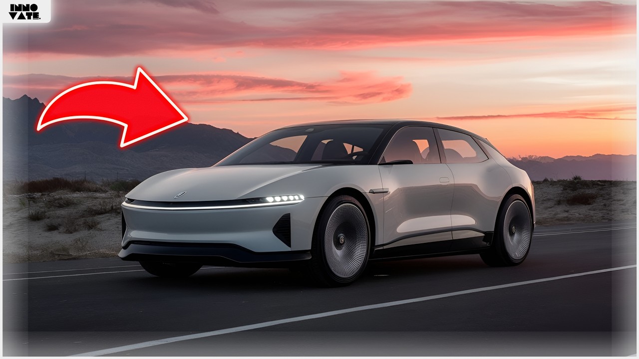 8 MIND-BLOWING MINI EVs IN THE WORLD - YouTube