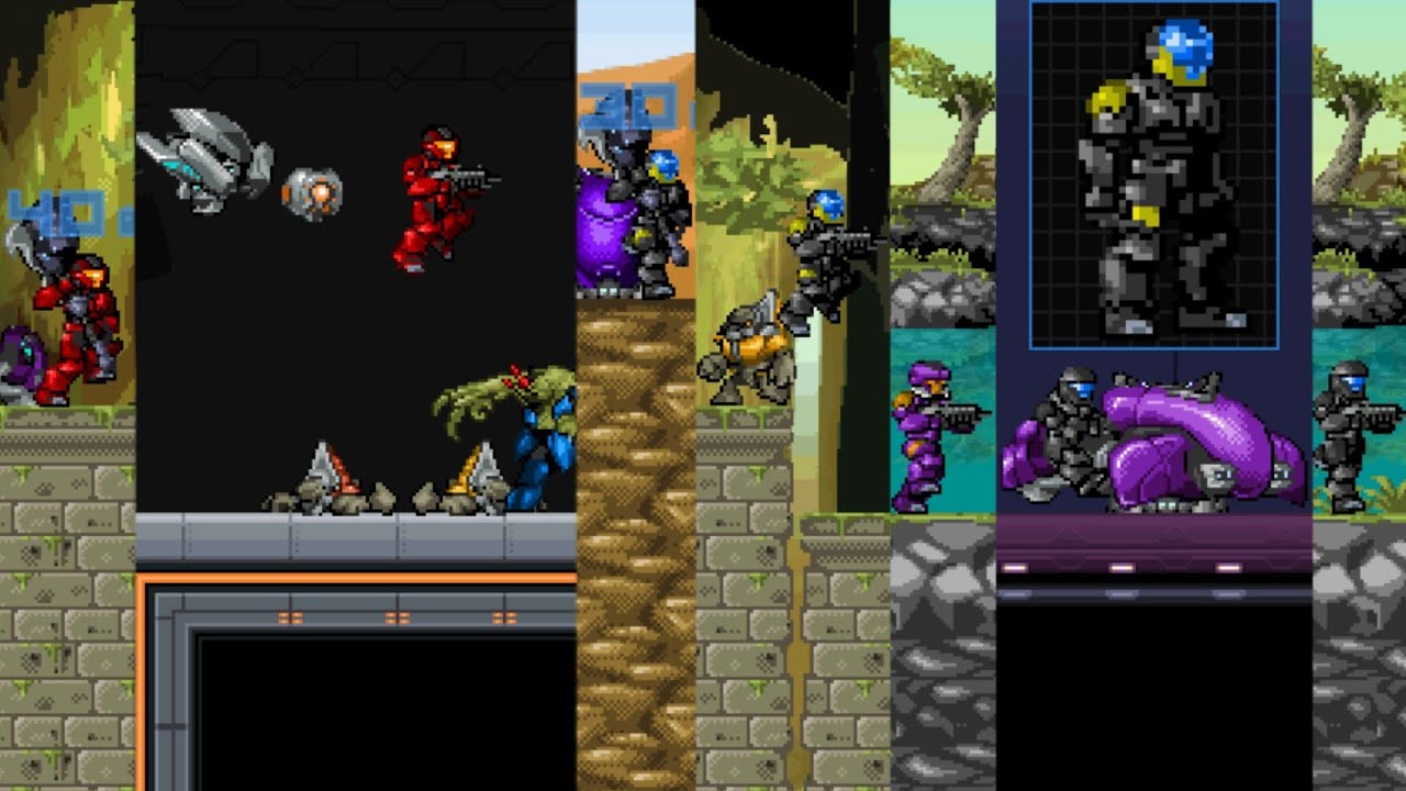 Spartan Runner 1/26/2025 VOD [RosenEquinox] - YouTube