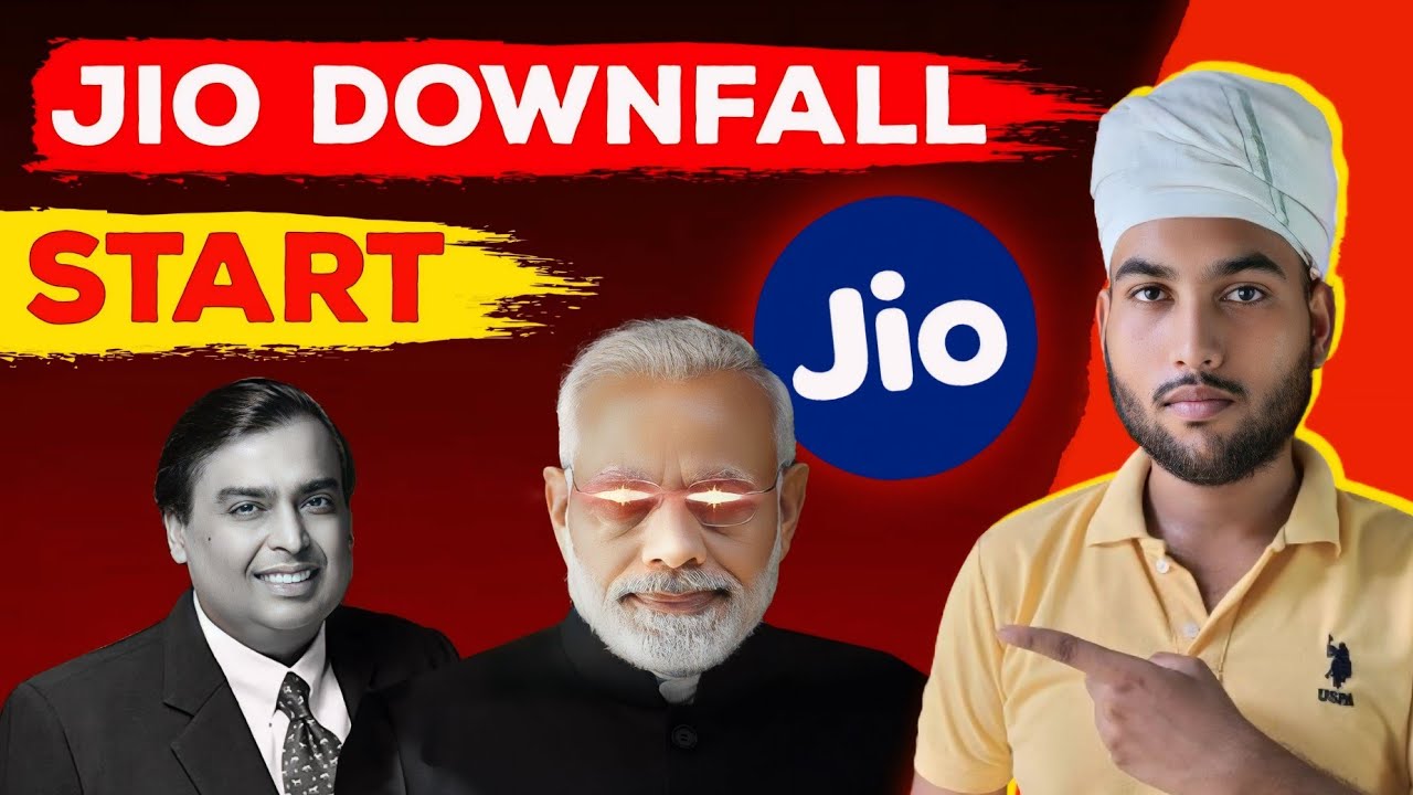 Boycott Jio and Rise of BSNL | Port to BSNL | Boycott Jio Airtel and VI ...