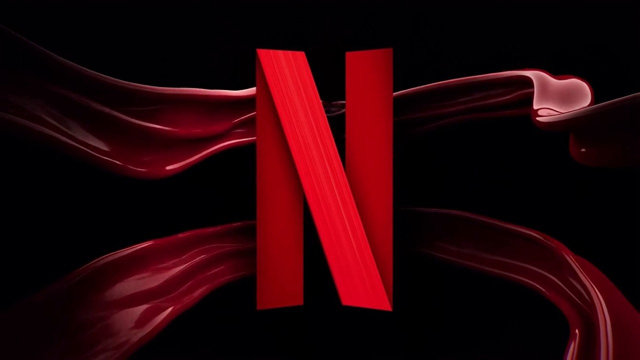 Netflix 'Tudum' intro with AI (Text-to-Video) - YouTube