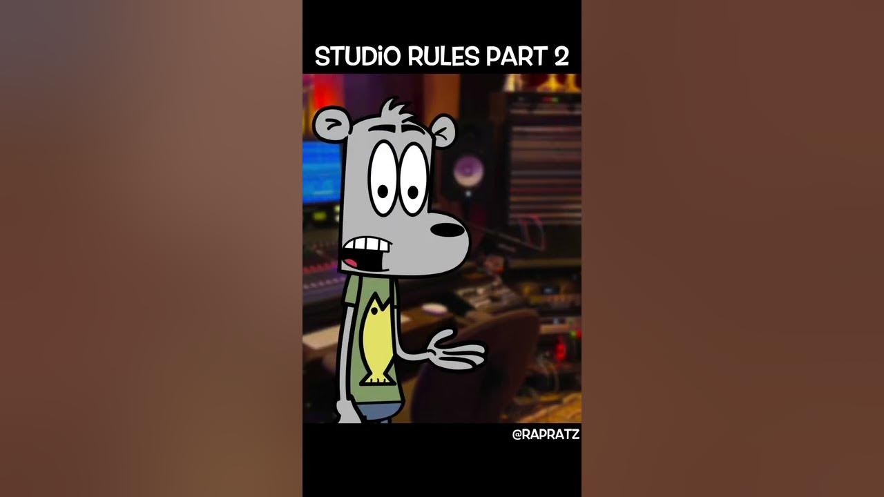 Recording Studio Rules Part 2 YouTube recording-studio-rules-part-2-youtube
