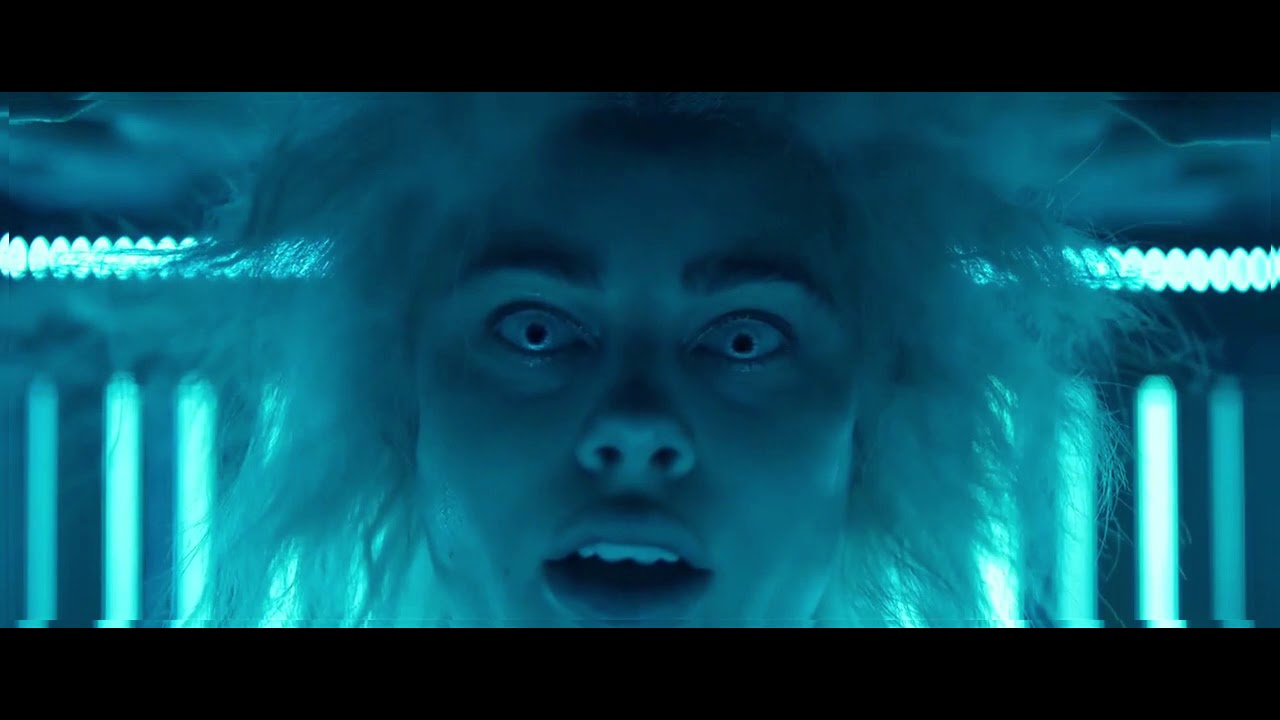 Devil is Coming -fight scene-Bright(NetFlix)movie - YouTube