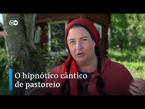 Kulning: o hipnótico cântico escandinavo de pastoreio