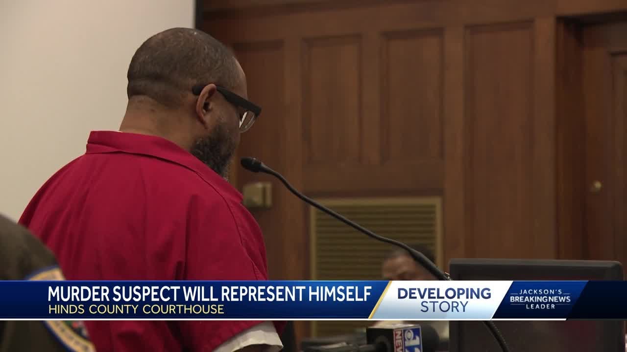 Second murder trial to proceed despite questions over representation ...