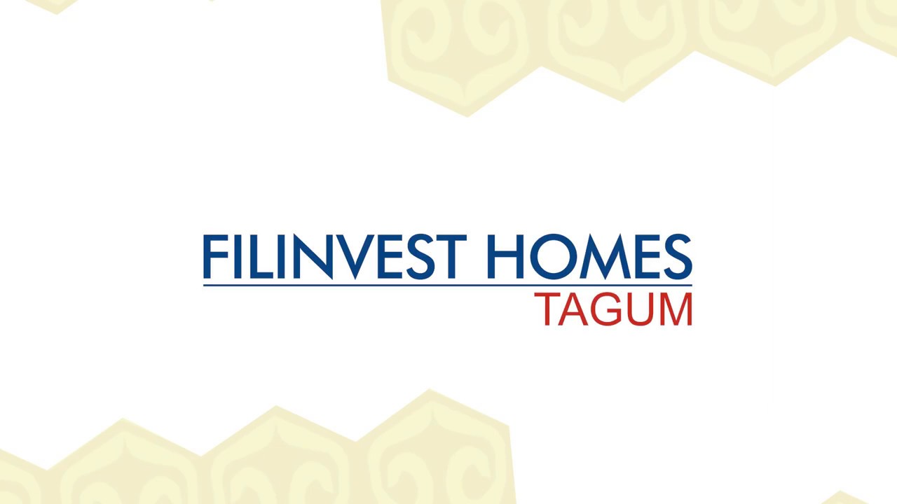 Filinvest Homes Tagum | Aspire by Filinvest - YouTube