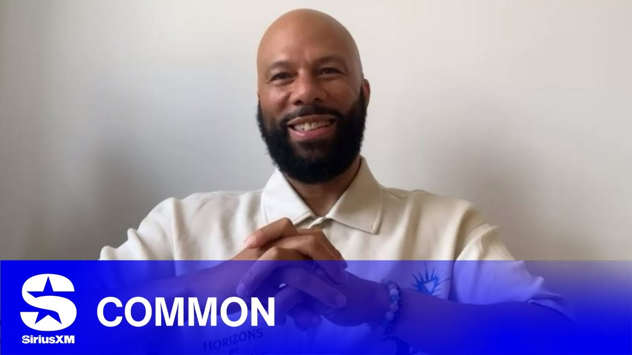 Common Reveals 'Silo' Season 2 Update - YouTube