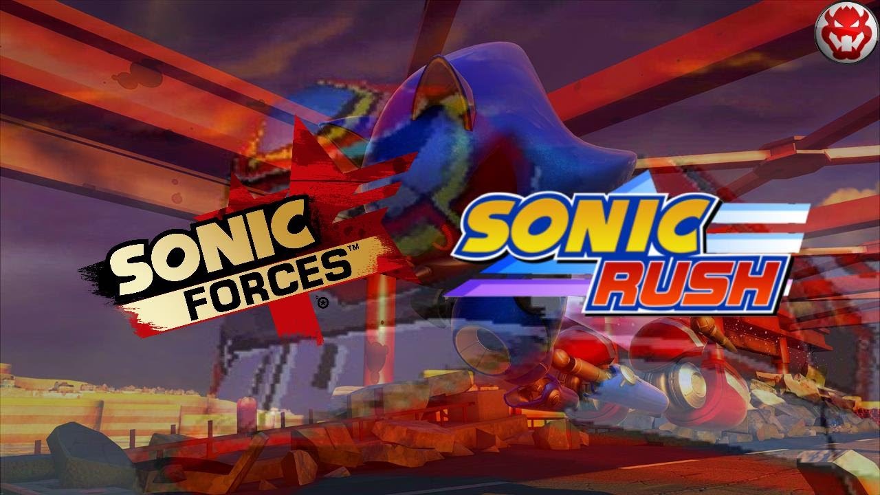 Battle With Big Swell Sonic Rush Forces OST Mashup YouTube battle-with-big-swell-sonic-rush-forces-ost-mashup-youtube