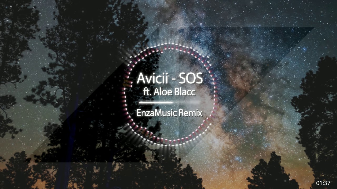 Avicii - SOS (Club Remix) ft. Aloe Blacc - YouTube