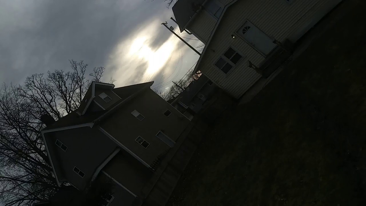 Sky Ohio, In Search of Answers about The incoming System - YouTube