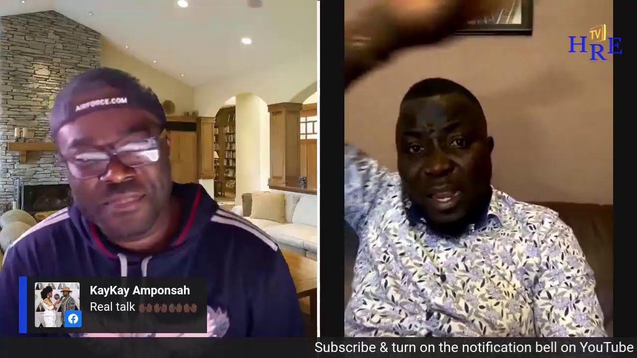 Dr. Pounds Shares his life Story and Birthday Gift - YouTube