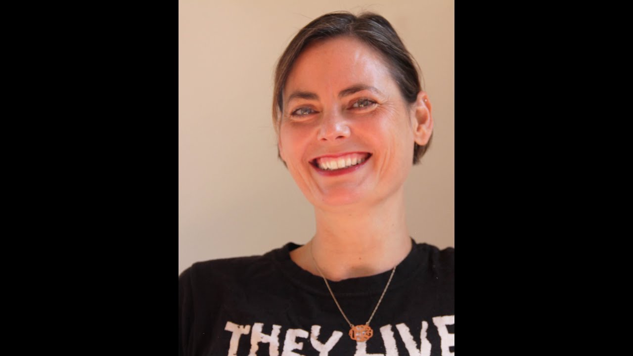 HMUH Promo 22 - Sarah Langan, Lucky McKee, Dan Chase - YouTube