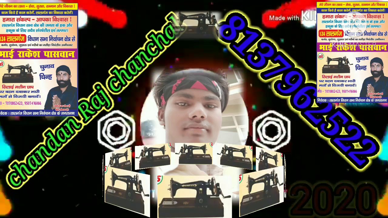 Chandan.Raj.Channel(1) - YouTube