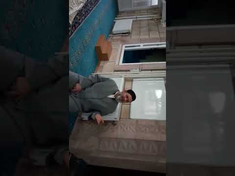 Baba dereli Camisi sabah namazı muhabbeti