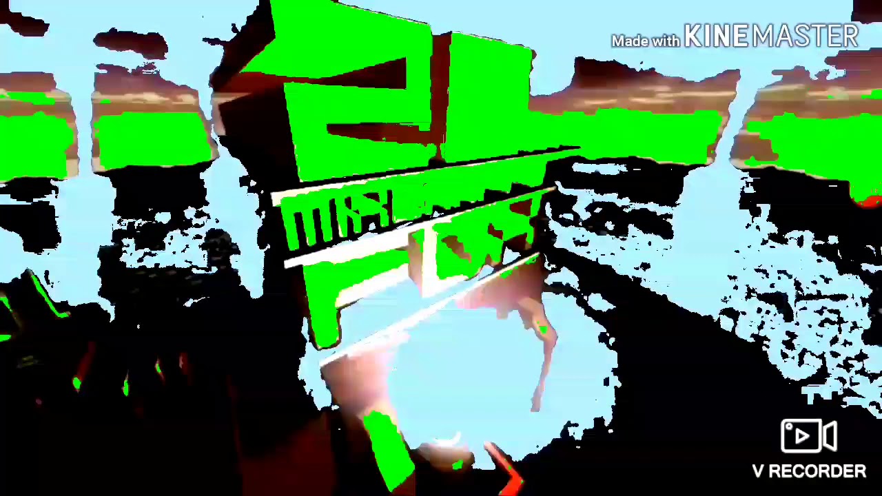 20th mixcraft 8 fox 1994 - YouTube