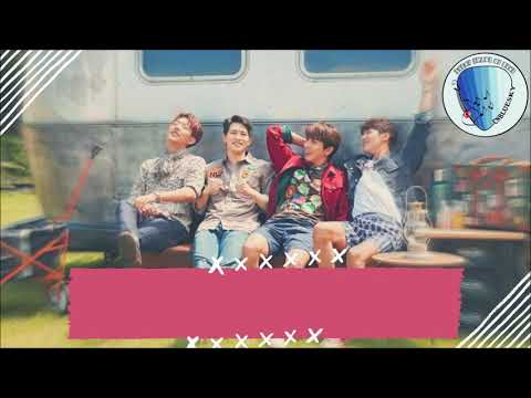 CNBLUE - Starting Over [Türkçe Alt Yazılı]