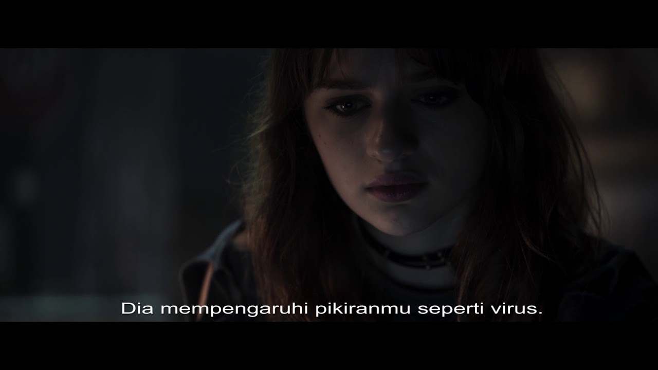 SLENDERMAN - TV SPOT INTL SUMMON 3 - 30s - YouTube