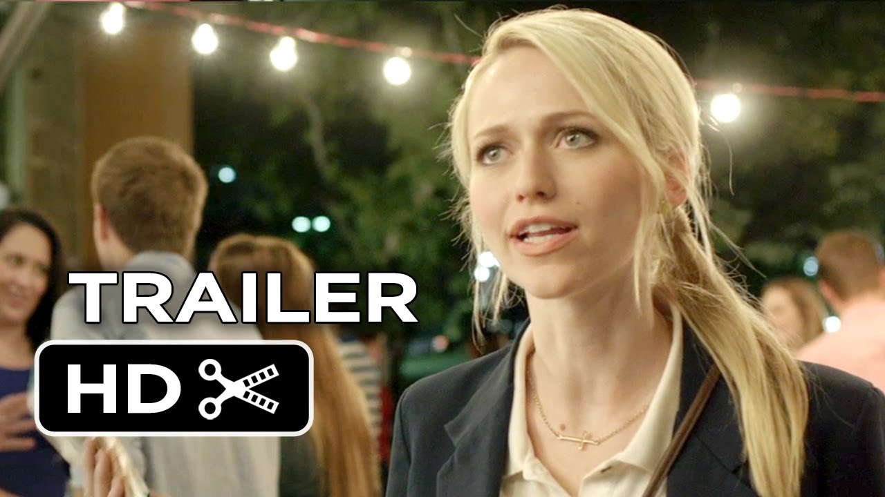 Believe Me TRAILER 2 (2014) - Nick Offerman, Alex Russell Crime Comedy ...