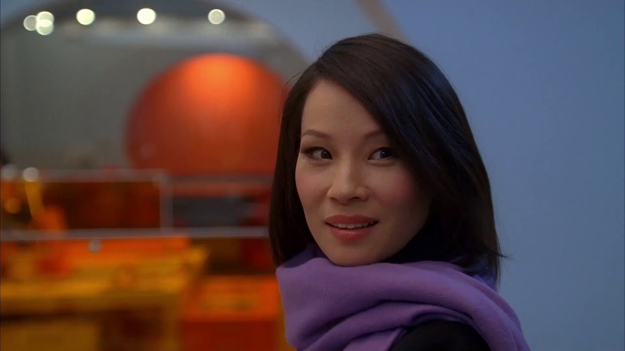 Betty & Daniel - Season 1 Episode 16 HD 1080p | Ugly Betty - YouTube