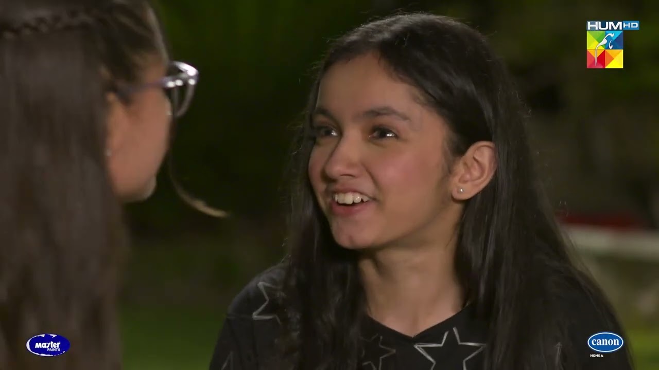 Anoosheh Rania - Aina Asif - Best Scene 04 - Hum Tum - HUM TV - YouTube