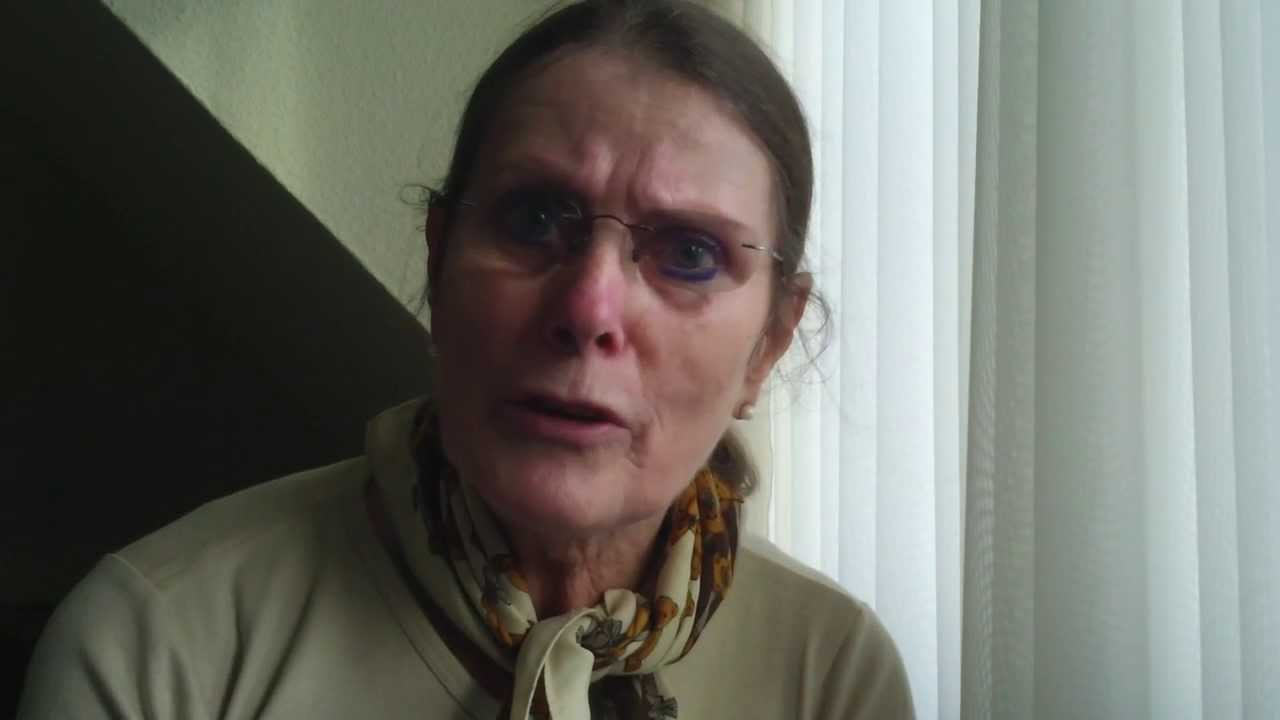 MY DONKEY SISTER ~ Jose Kersten ~ STOP SUFFERING - YouTube