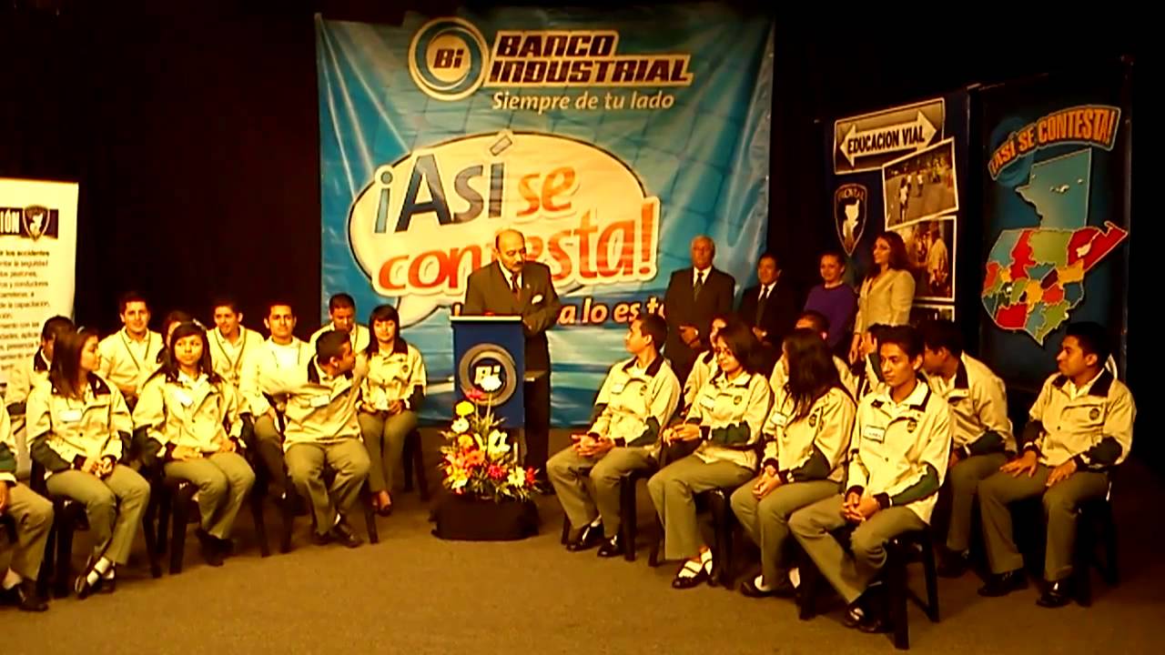 COLEGIO VALVERDE EN MENTES SANAS!!! - YouTube