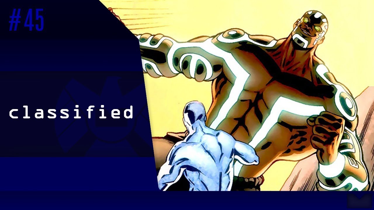 GENTLE / NEZHNO ABIDEMI // Marvelous Classified - YouTube