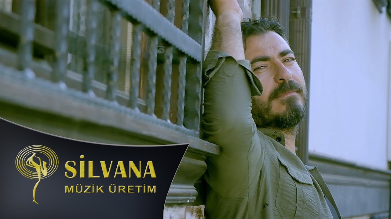 Oktay Er - Yalnız Biriyim - YouTube