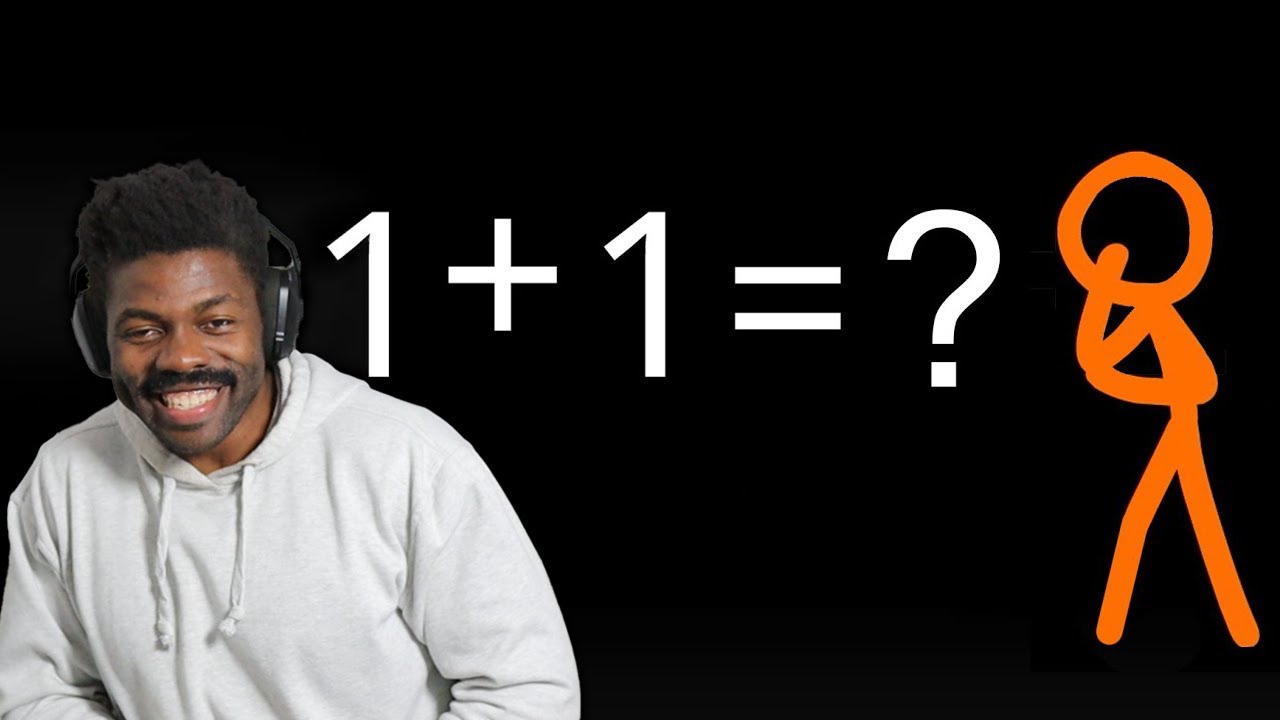 "This is coolest thing I've ever seen" - Animation vs math | Physicist ...